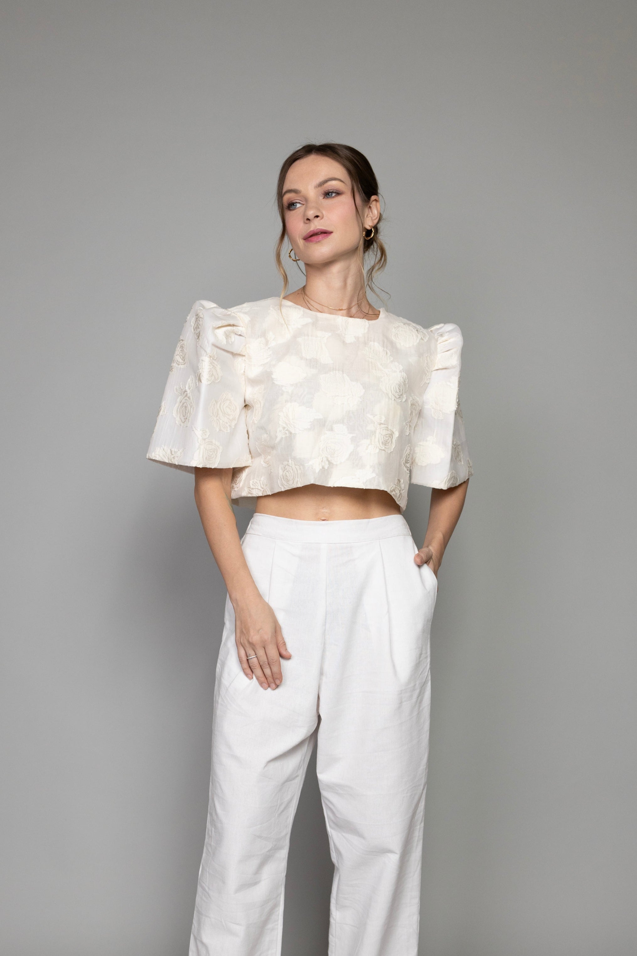 Tops – Maud London