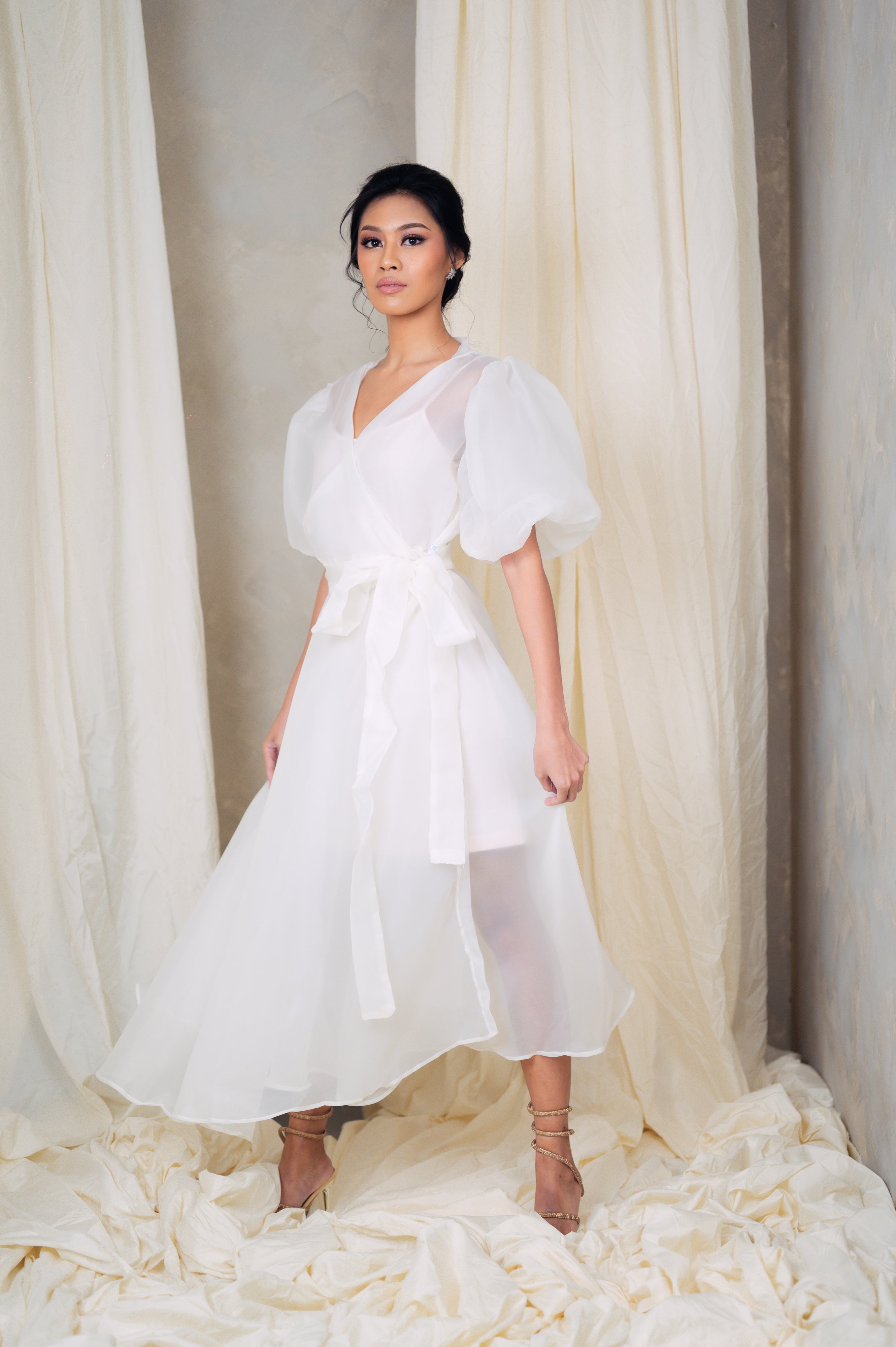 Robes – Maud London